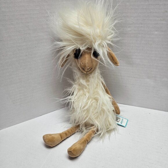 Jellycat | Toys | New I Am Swellegant Sophie Sheep Stuffed Animal ...